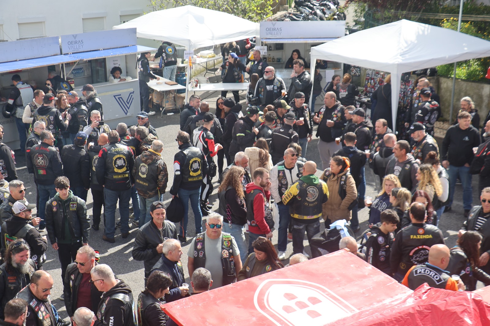 SERUL, da sacristia da capela ao fantástico mundo motard - Notícias de ...